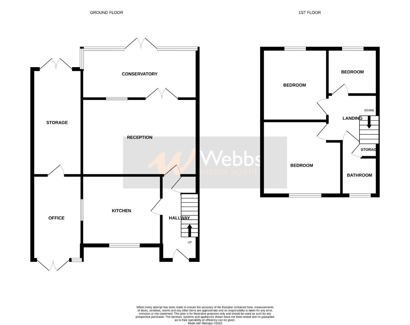 3 bed semi-detached house for sale in Bridges Crescent, Norton Canes ...
