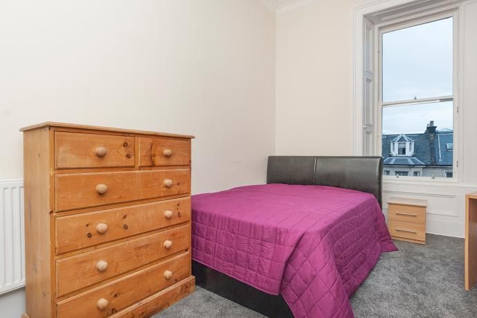 Room to rent in Mayfield Road, Edinburgh EH9 - Zoopla