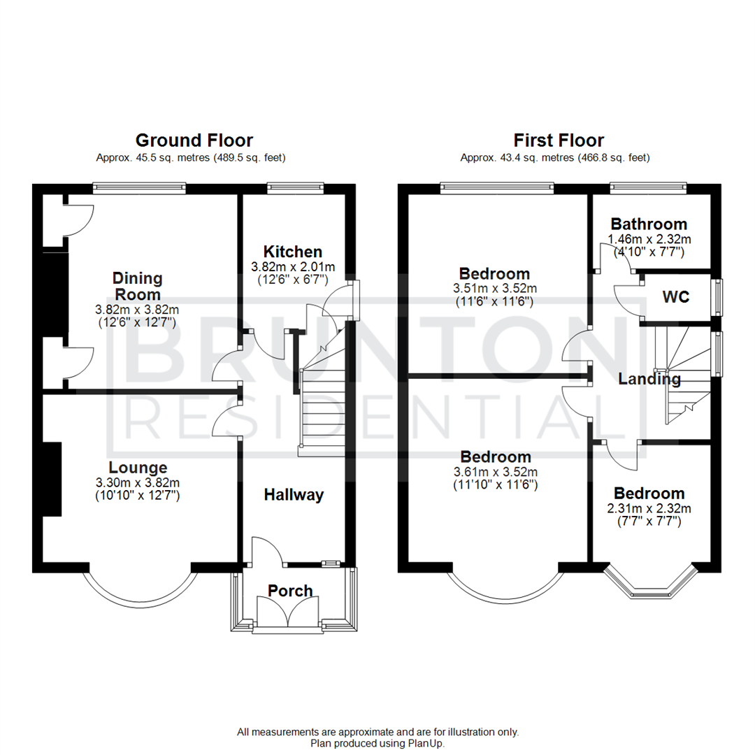3 Bed Semi detached House For Sale In Mitford Gardens Wideopen 3-bed-semi-detached-house-for-sale-in-mitford-gardens-wideopen