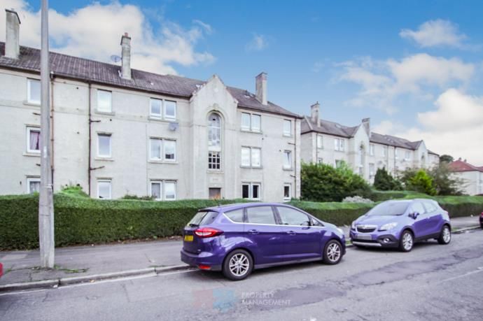 2 bed flat to rent in Flat 3, 3 Restalrig Crescent, Edinburgh EH7 - Zoopla