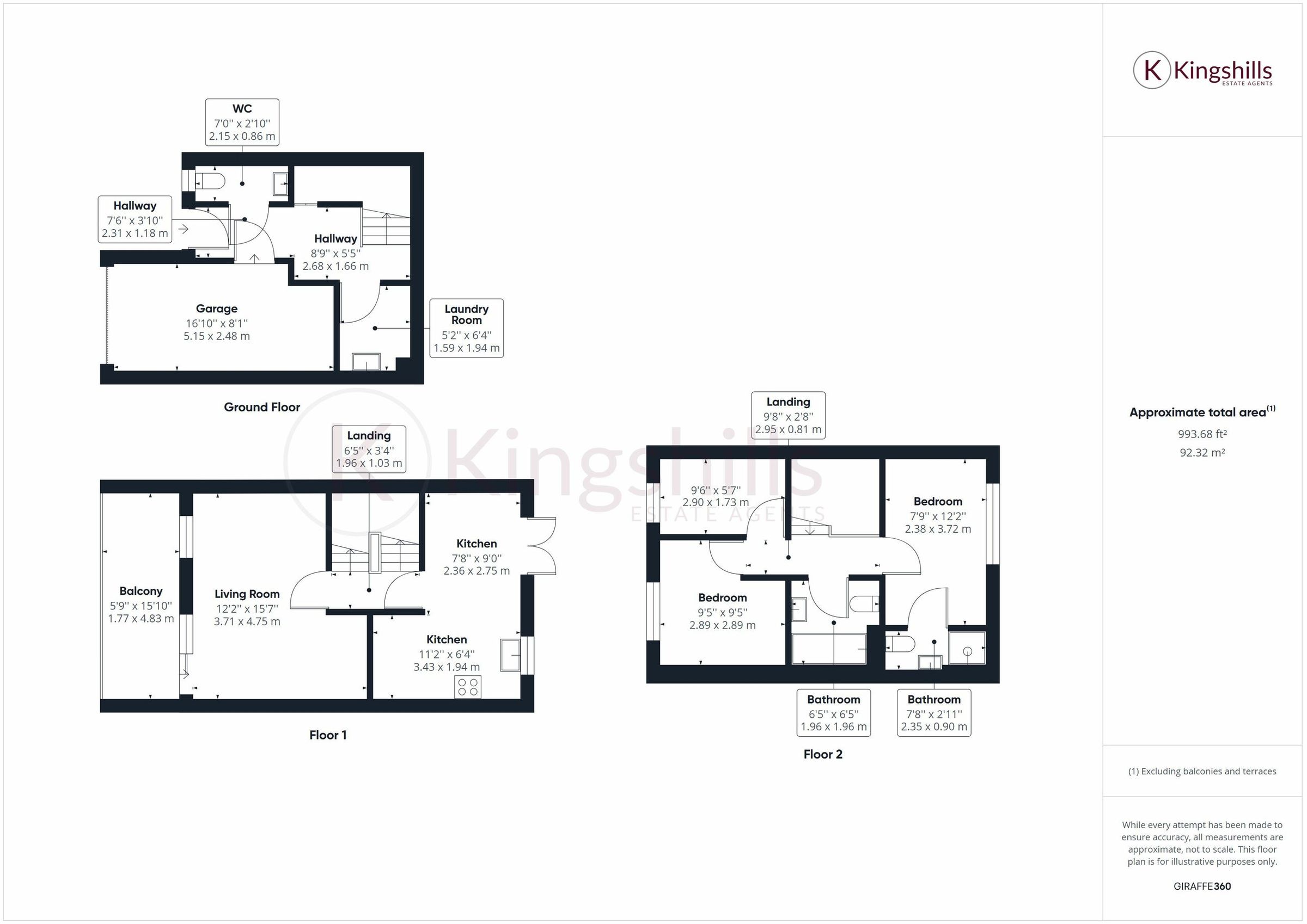 3 bed end terrace house to rent in Flitcroft Lea, High Wycombe HP13 ...
