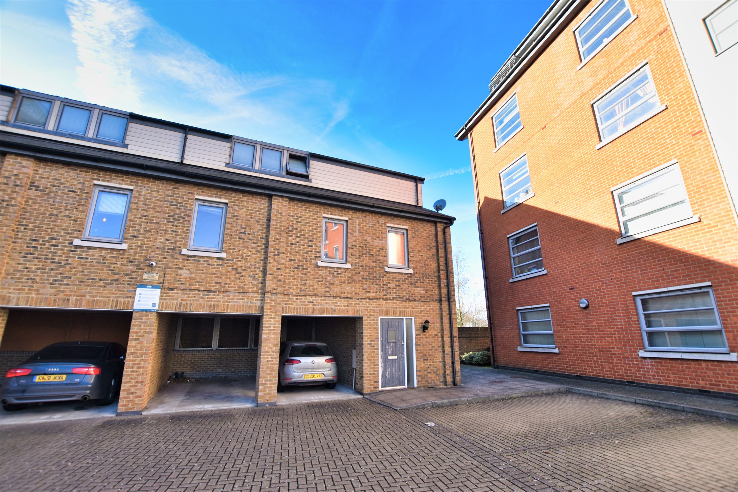 2 bed detached house for sale in Rotary Way, Colchester CO3 - Zoopla