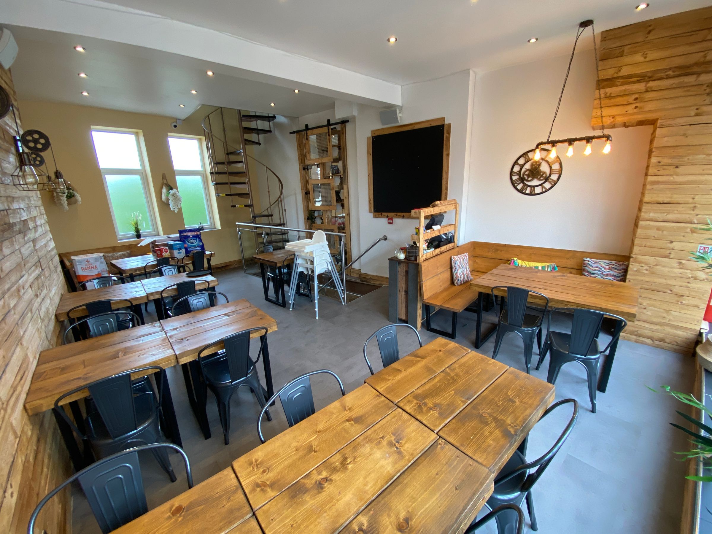Restaurant/cafe to let in Blackburn Road, Accrington BB5 - Zoopla