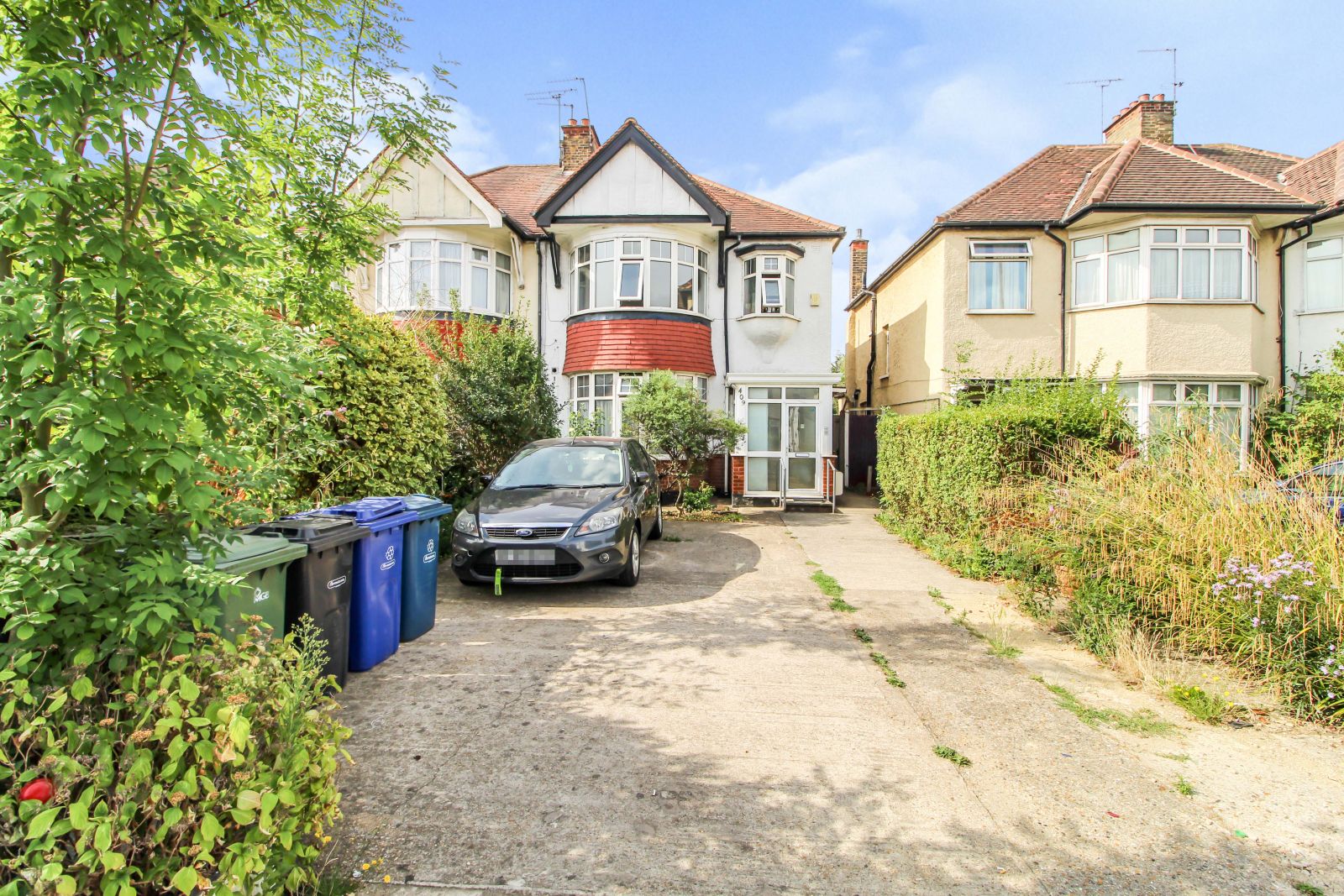 2 bed maisonette for sale in Pinner Road, North Harrow, Harrow HA1 - Zoopla