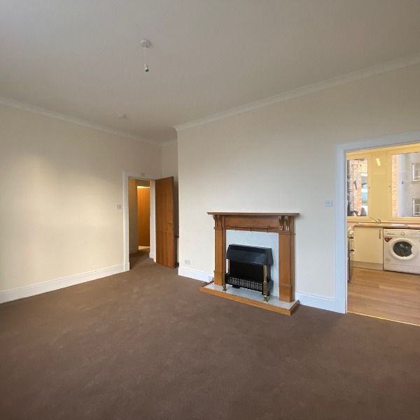 2 bed flat to rent in Canal Crescent, Perth, Perthshire PH2 - Zoopla