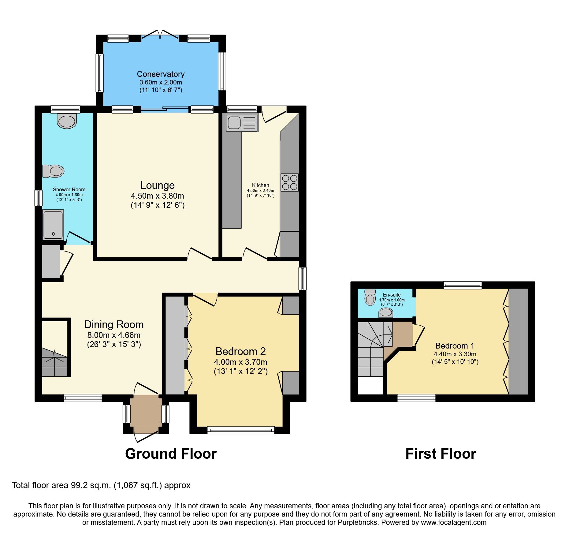 2 bed bungalow for sale in Lugtrout Lane, Solihull B91 - Zoopla