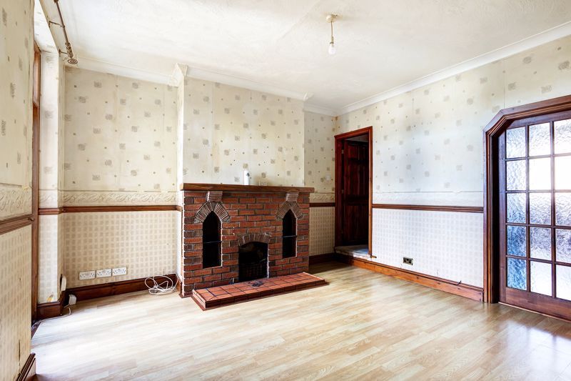 2 Bed Terraced House For Sale In Congleton Road Biddulph Stoke On