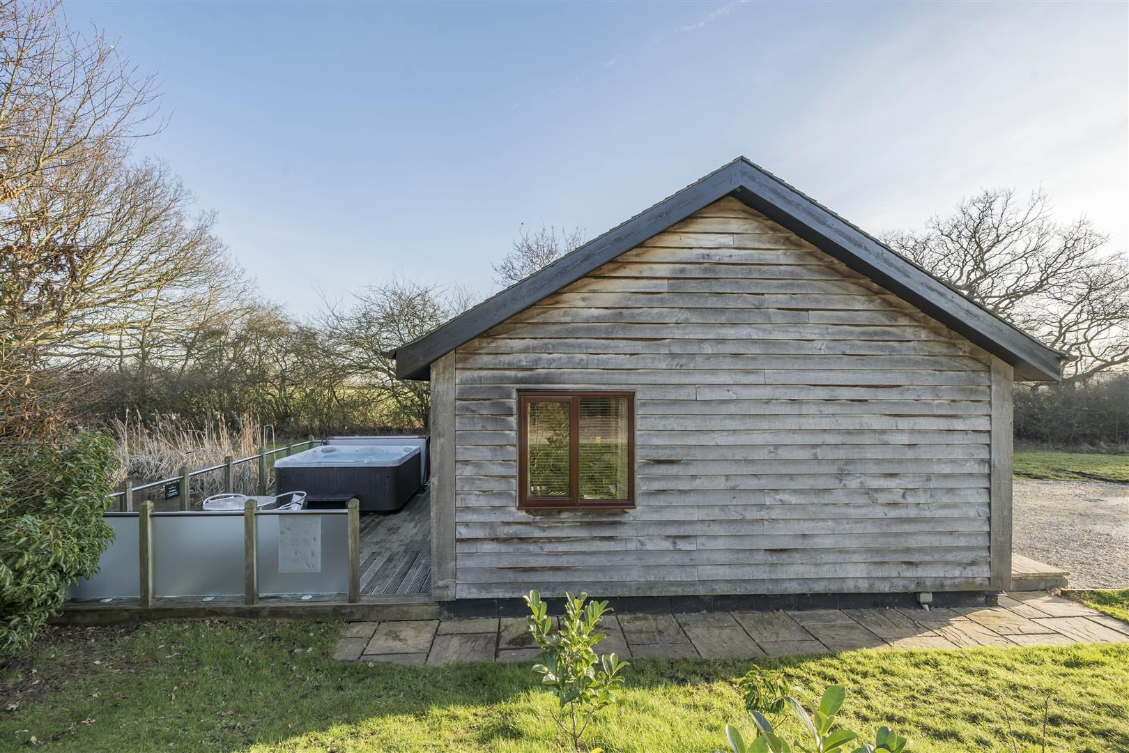 2 bed bungalow for sale in Greengate Lane, South Duffield, Selby YO8 ...