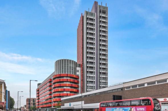 2 bed flat for sale in 30 Barking Road, London E16 - Zoopla