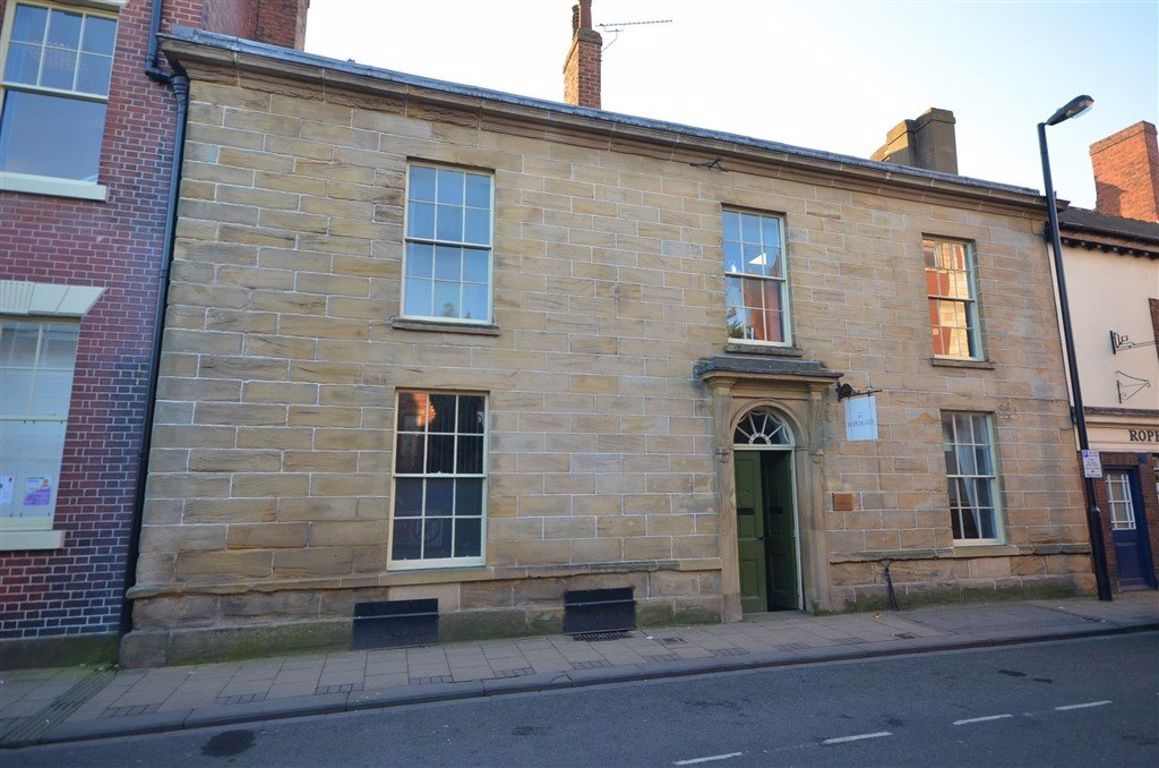 Property to rent in Ropergate, Pontefract WF8 - Zoopla