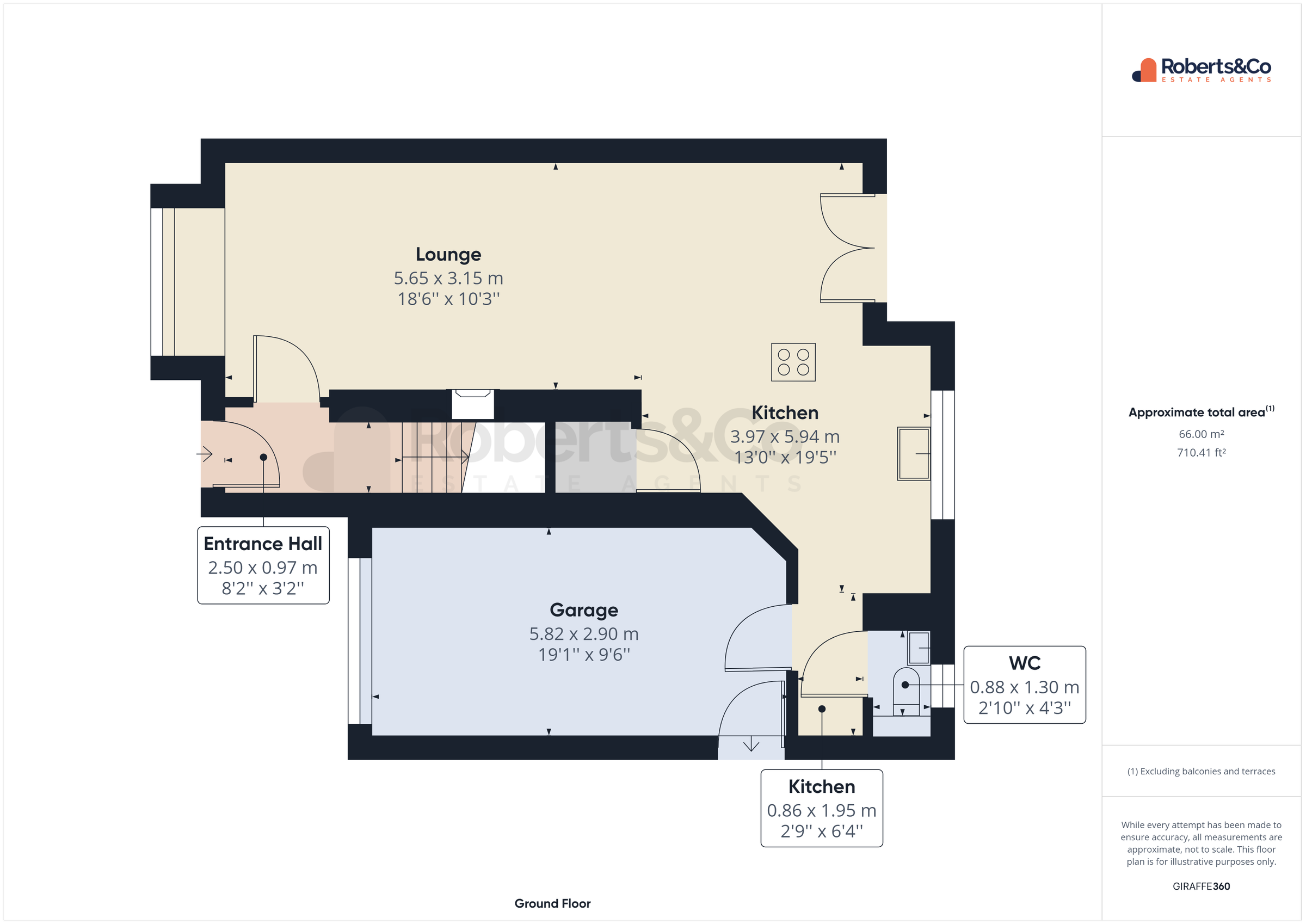 4 bed detached house for sale in Alpine Close, Lostock Hall, Preston ...
