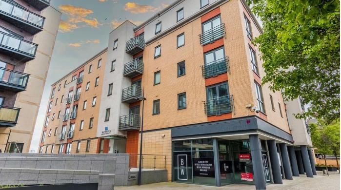 1 bed flat to rent in Waterloo Street, Leeds LS10 - Zoopla