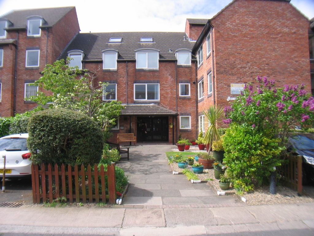 1 bed flat for sale in High Street, Gosforth, Newcastle Upon Tyne NE3 ...