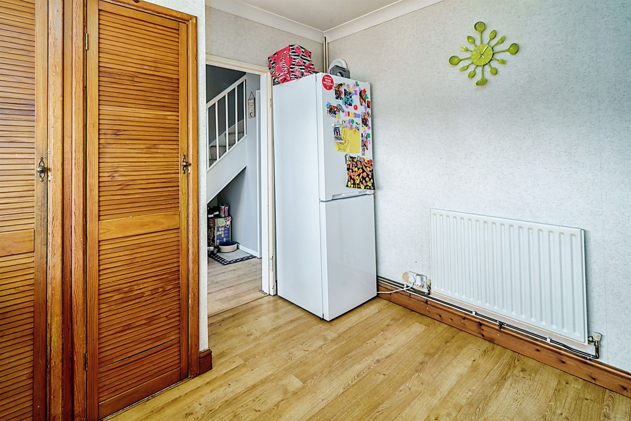 2 bed maisonette for sale in The Stow, Harlow CM20 - Zoopla