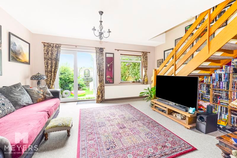 2 bed property for sale in Jeremy Close, Wool BH20 - Zoopla