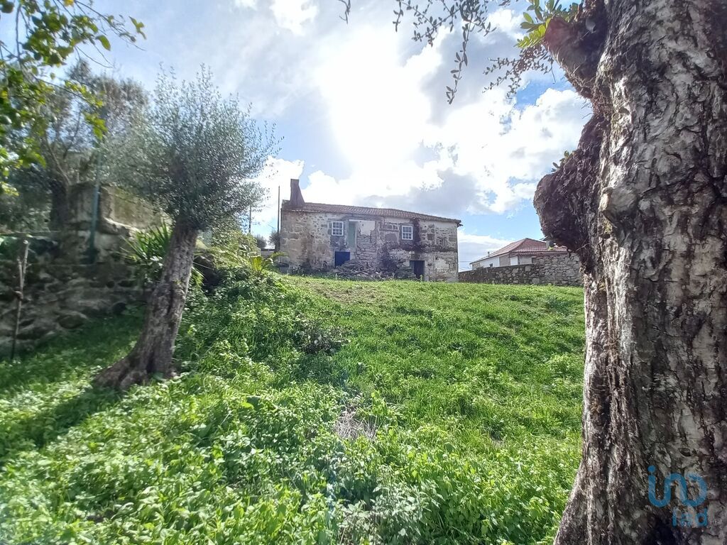 4 bed detached house for sale in Aborim, Barcelos, Portugal - Zoopla