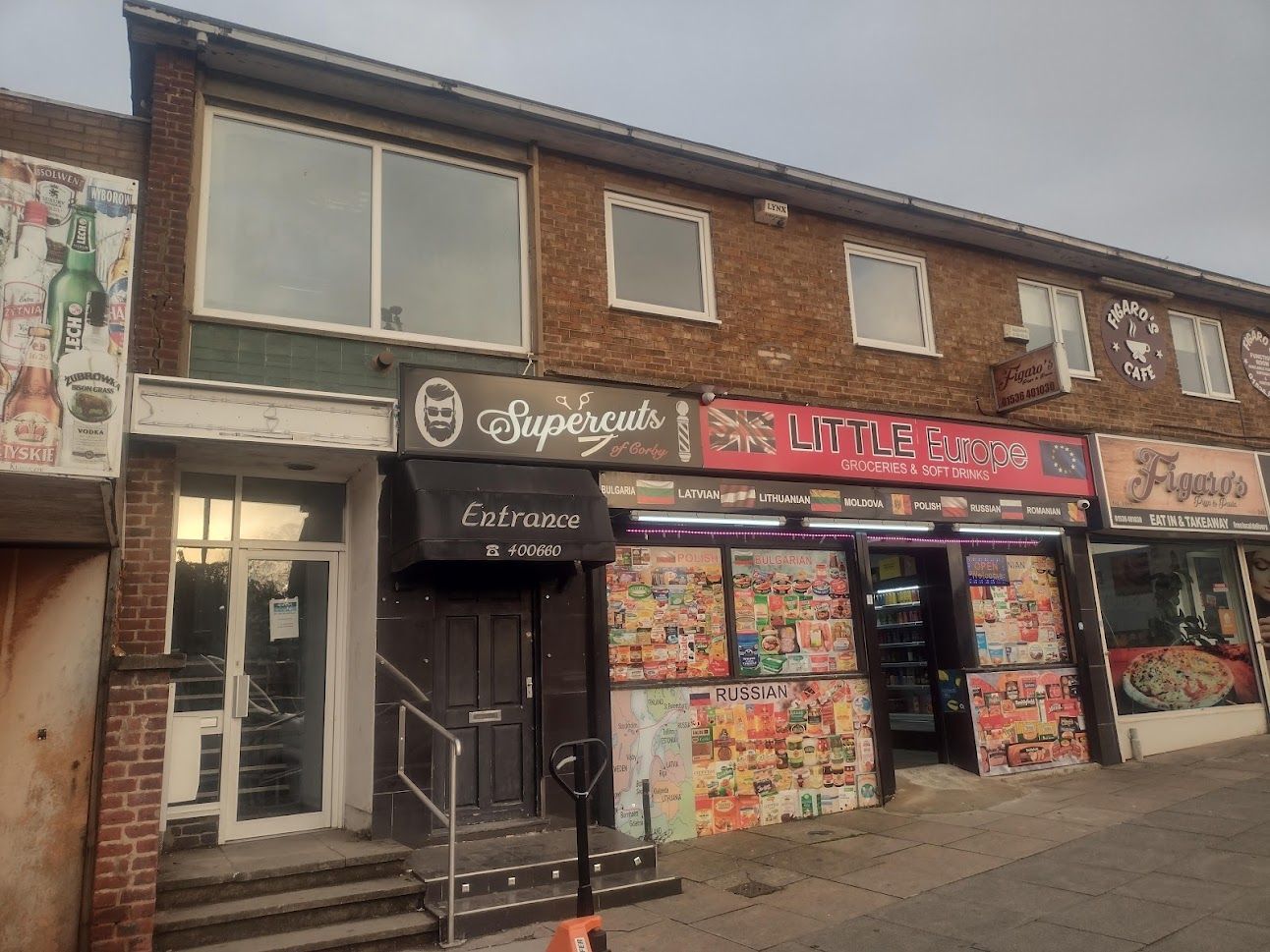 Office to let in George Street, Corby NN17 - Zoopla