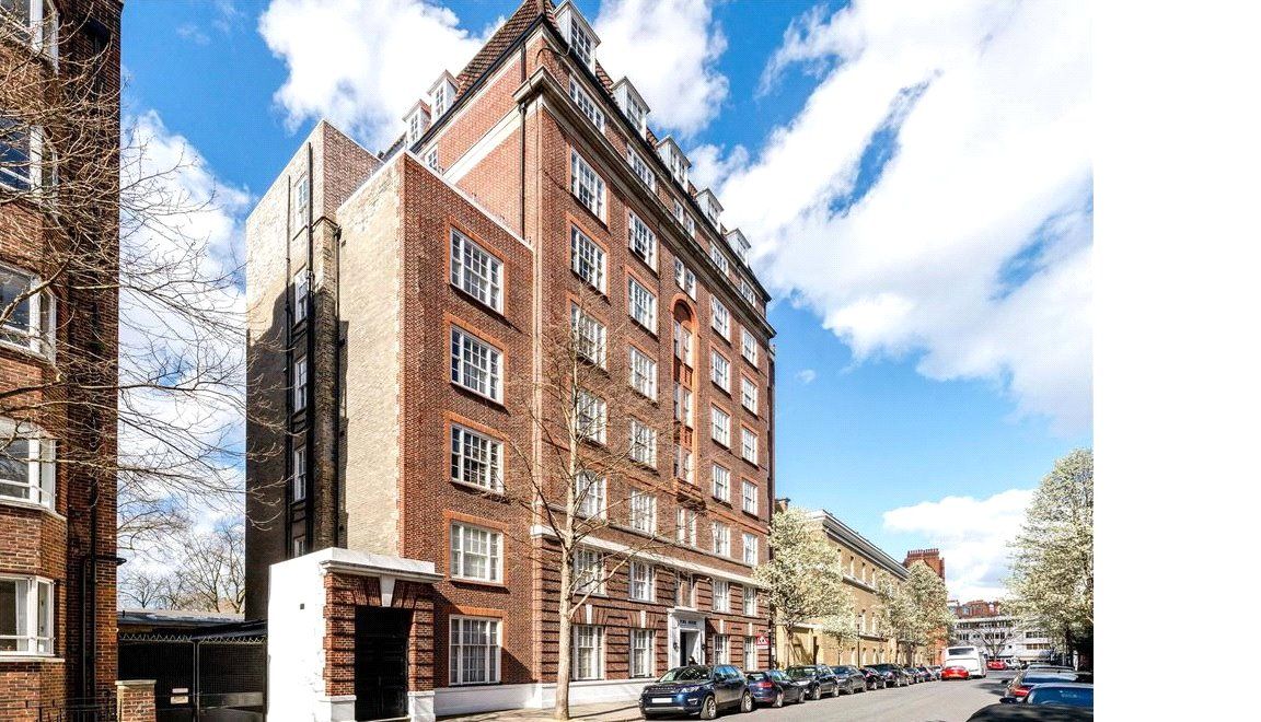 2 bed detached house for sale in Turks Row, London SW3 - Zoopla