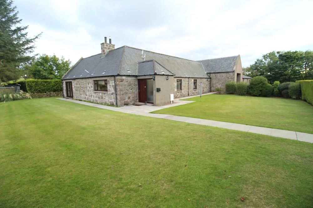3 bed cottage to rent in Kinmundy, Kingswells AB15 - Zoopla