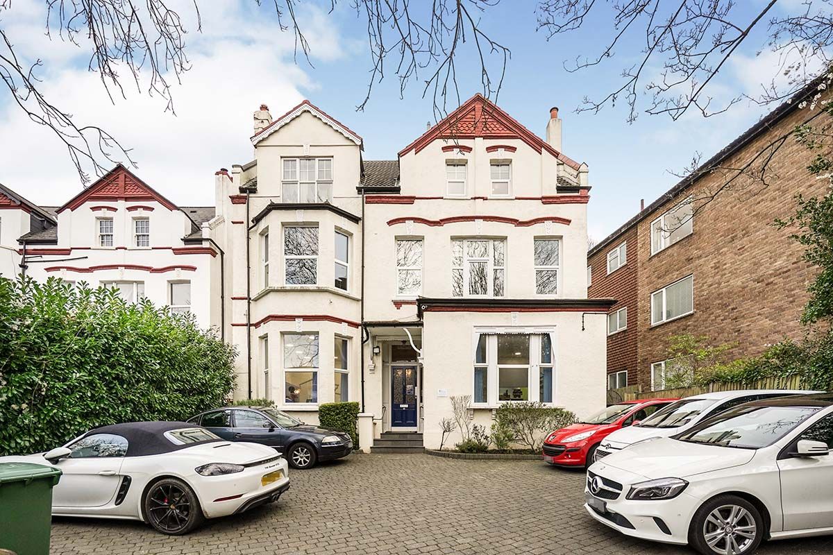 1 bed flat for sale in Brighton Road, Sutton, Surrey SM2 - Zoopla