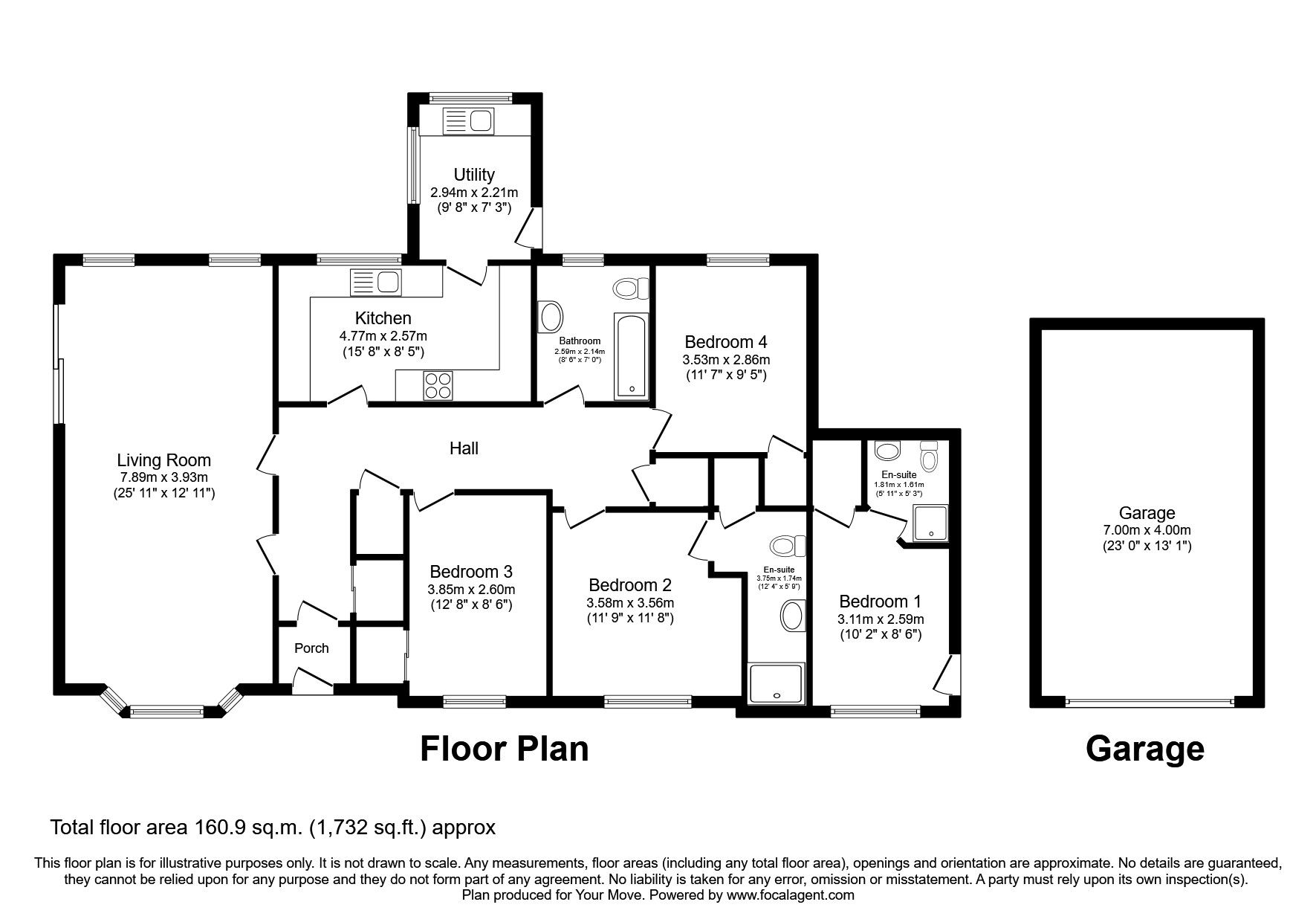 4 Bed Bungalow For Sale In Edmonstone Road Danderhall Dalkeith 4-bed-bungalow-for-sale-in-edmonstone-road-danderhall-dalkeith