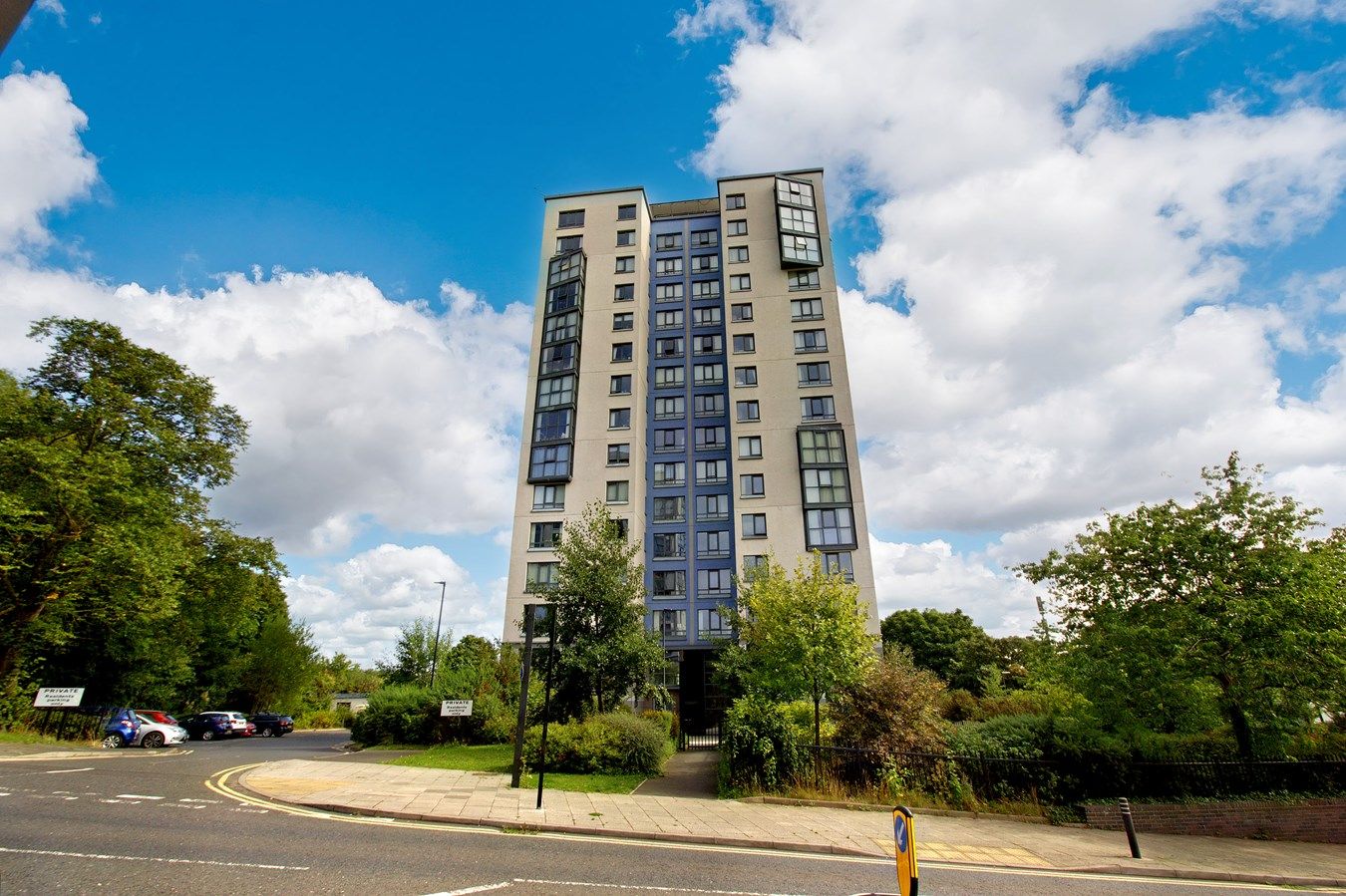 2 bed flat for sale in Park Road, Newcastle Upon Tyne NE4 - Zoopla
