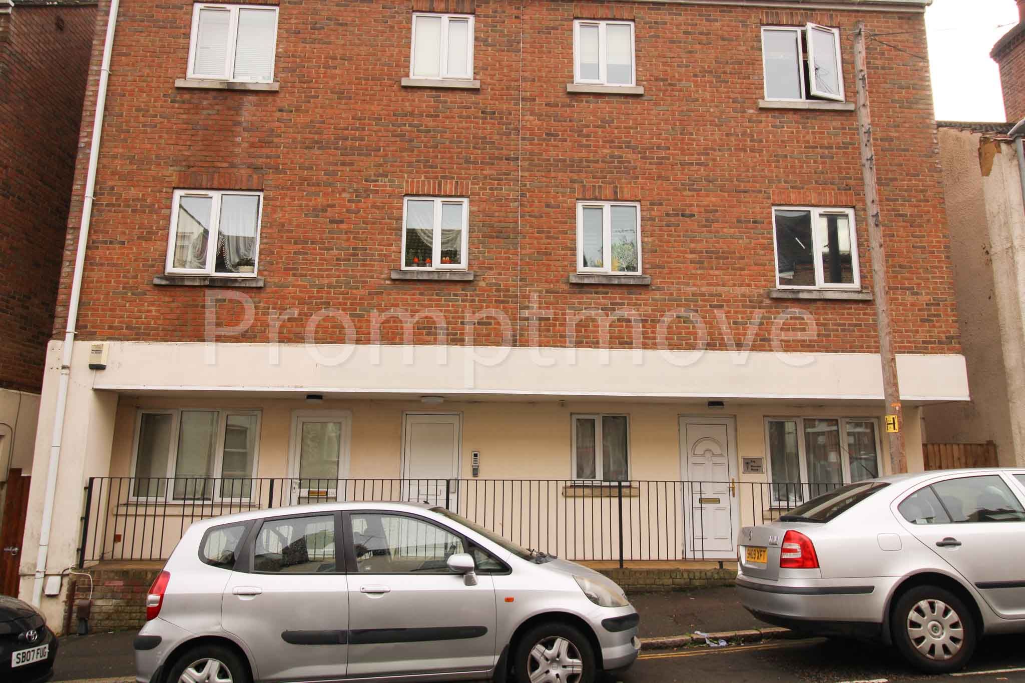 1 bed property for sale in Buxton Road, Luton LU1 - Zoopla