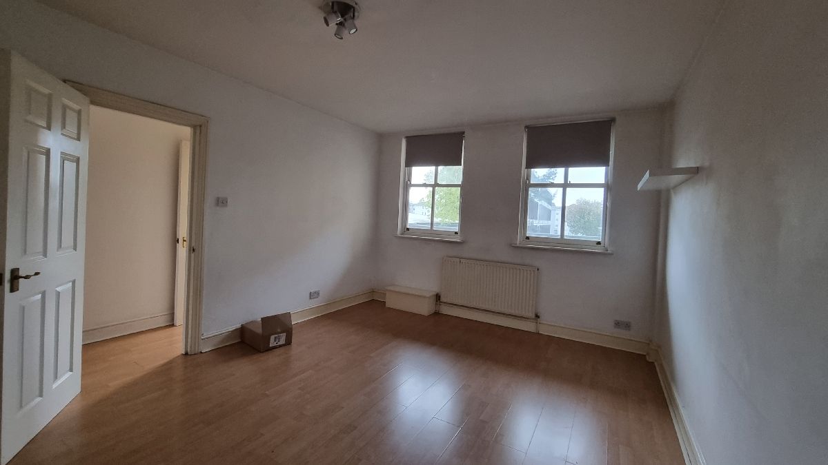 2 bed flat to rent in Treadway Street, London, Haggerston E2 - Zoopla