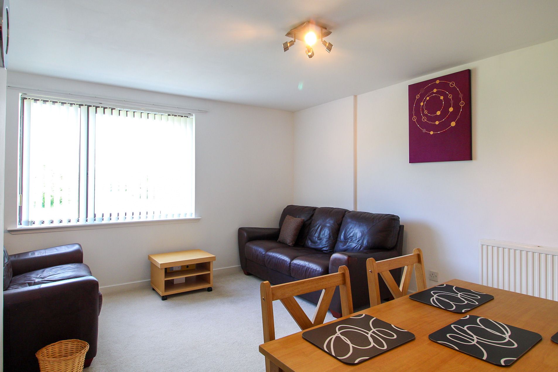 2 bed flat to rent in Morrison Drive, Aberdeen AB10 - Zoopla