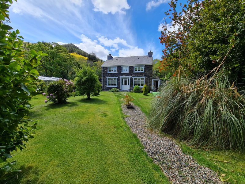 4 bed detached house for sale in Sulby Glen, Sulby, Isle Of Man IM7 ...