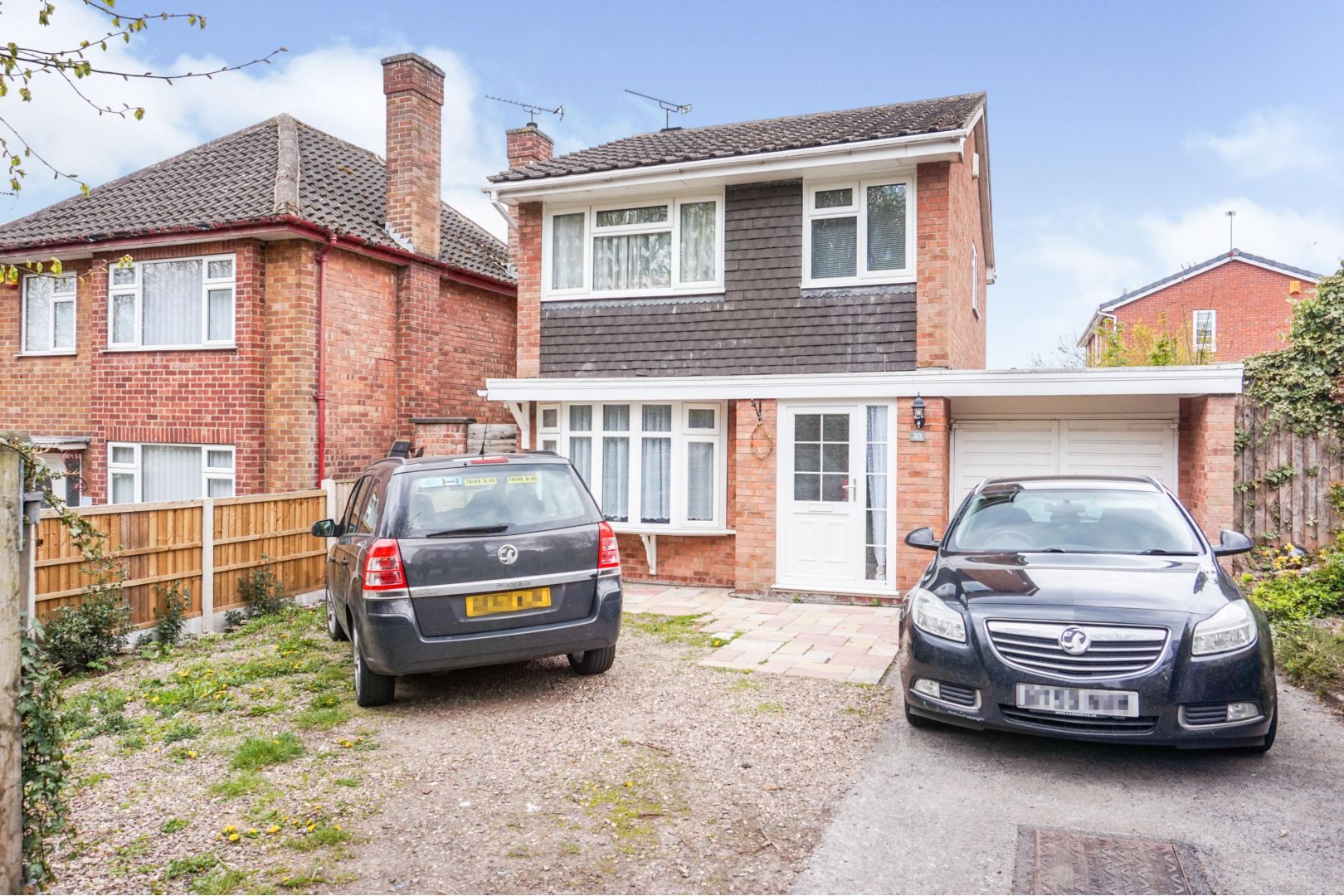 3 bed detached house for sale in Lower Dunstead Road, Langley Mill NG16 ...