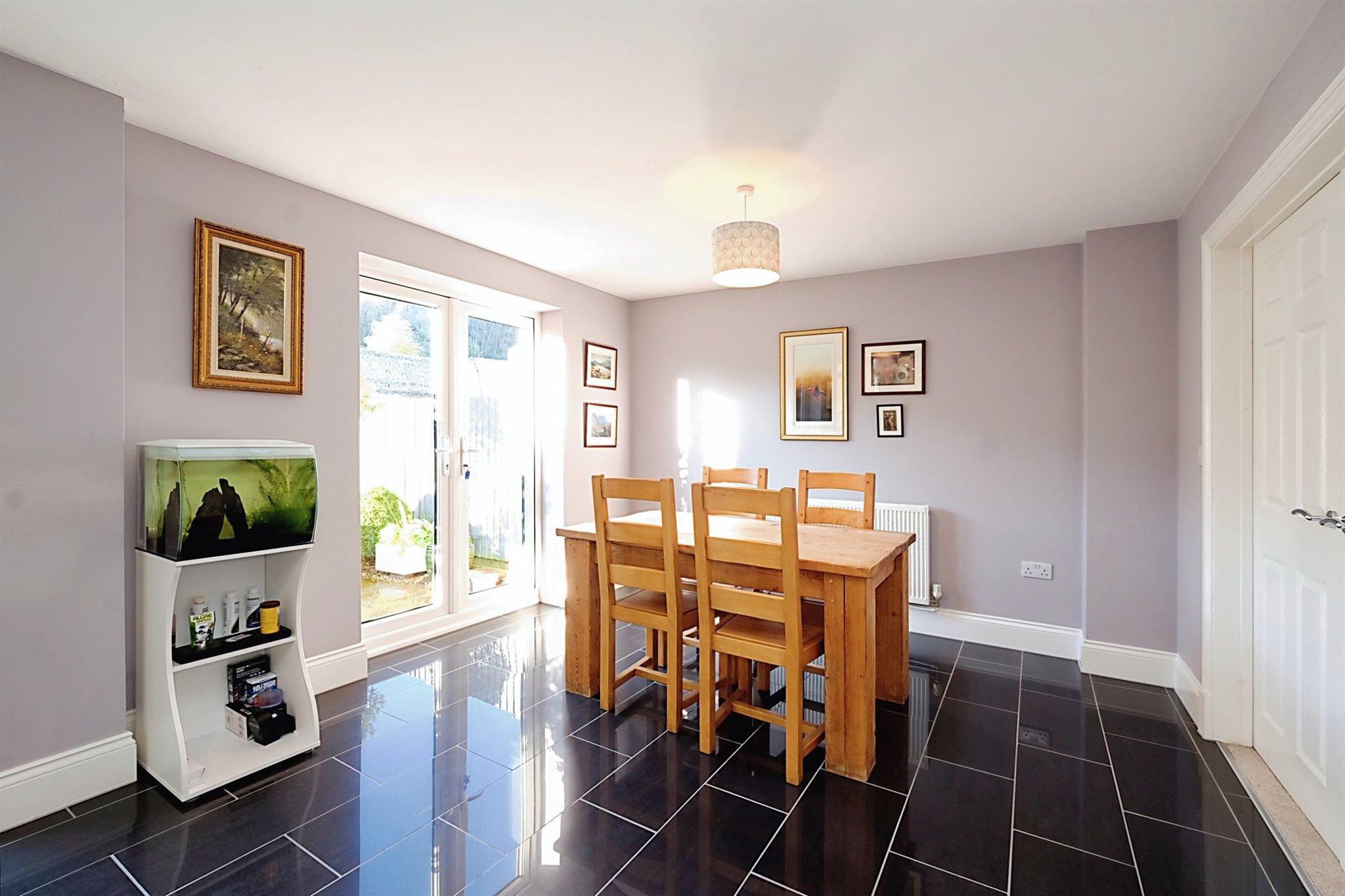 4 bed detached house for sale in Woodside, Crich, Matlock DE4 - Zoopla