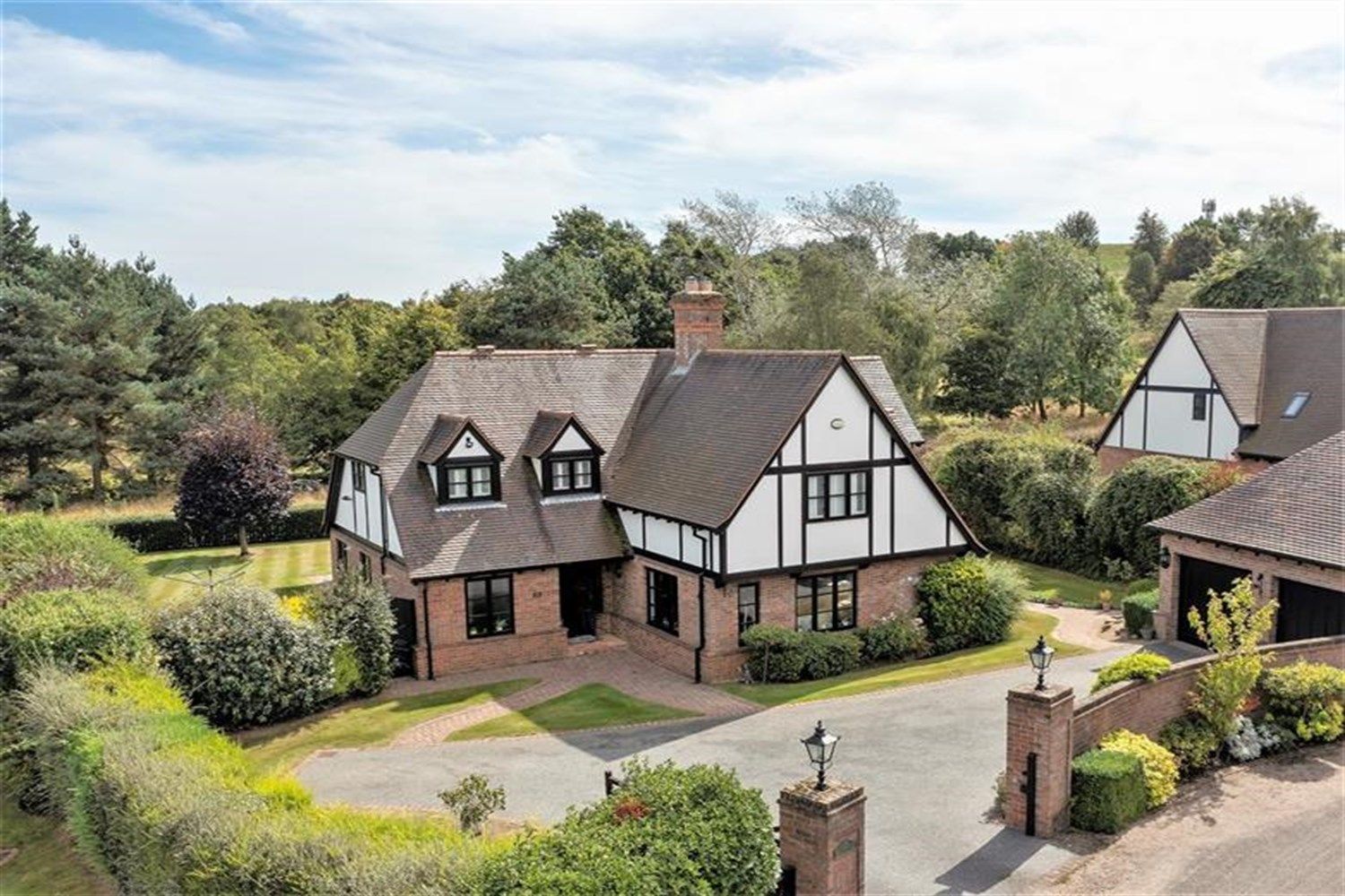 4 bed detached house for sale in Field Lane, Appleton, Warrington WA4 ...