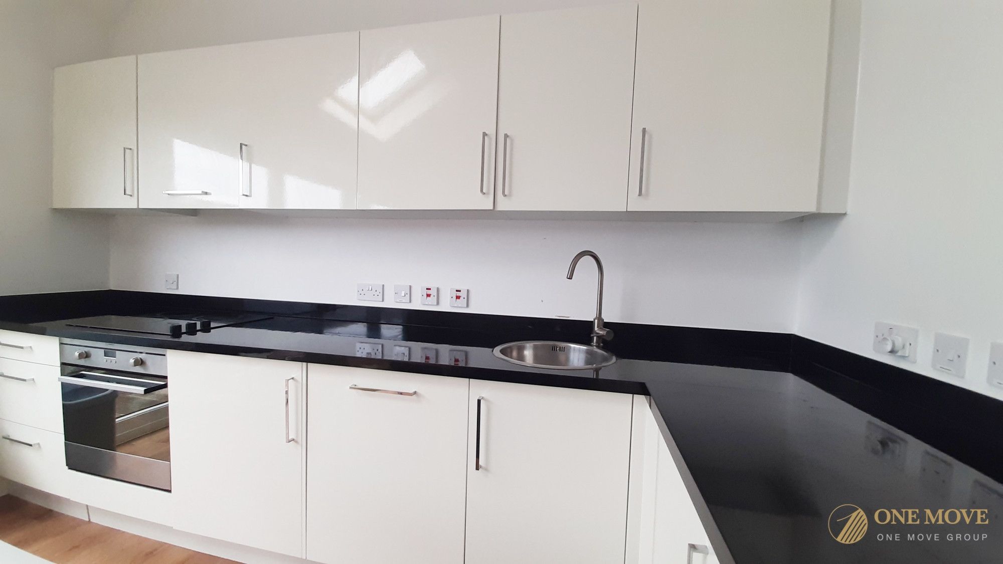 Studio to rent in 2 Bexley Square, Manchester M3 - Zoopla