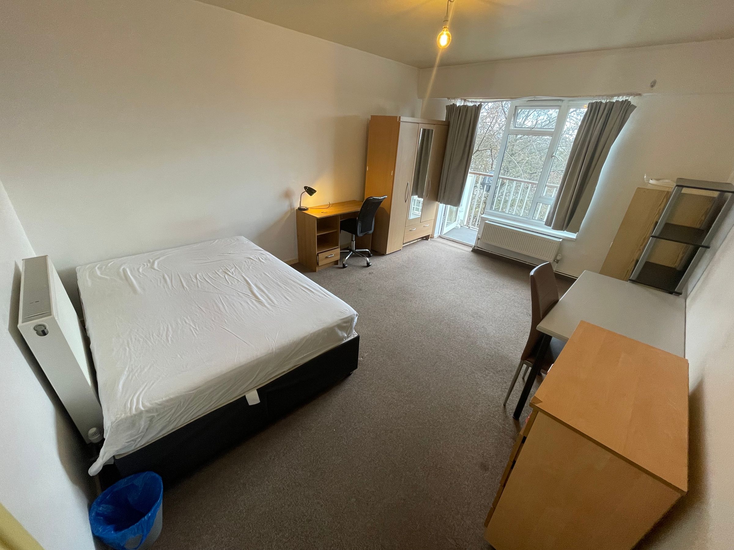 Room to rent in Harben Road, Swiss Cottage NW6 - Zoopla