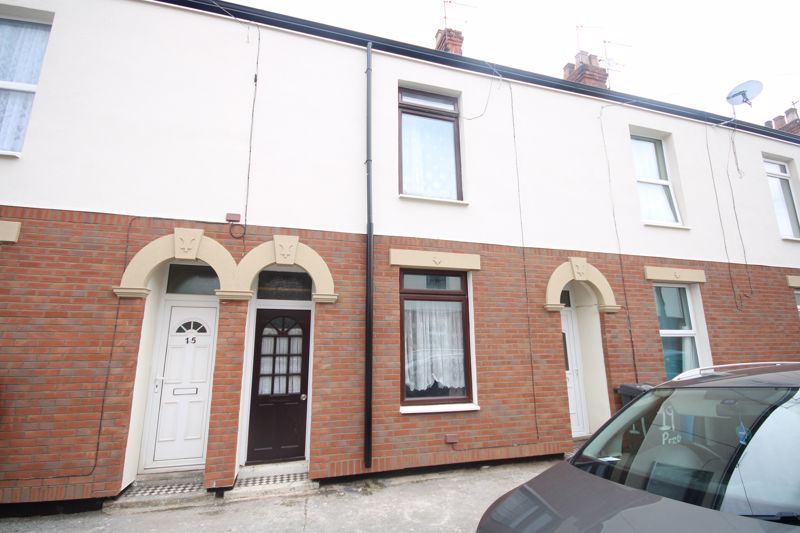 2 bed property for sale in Perry Street, Hull HU3 - Zoopla