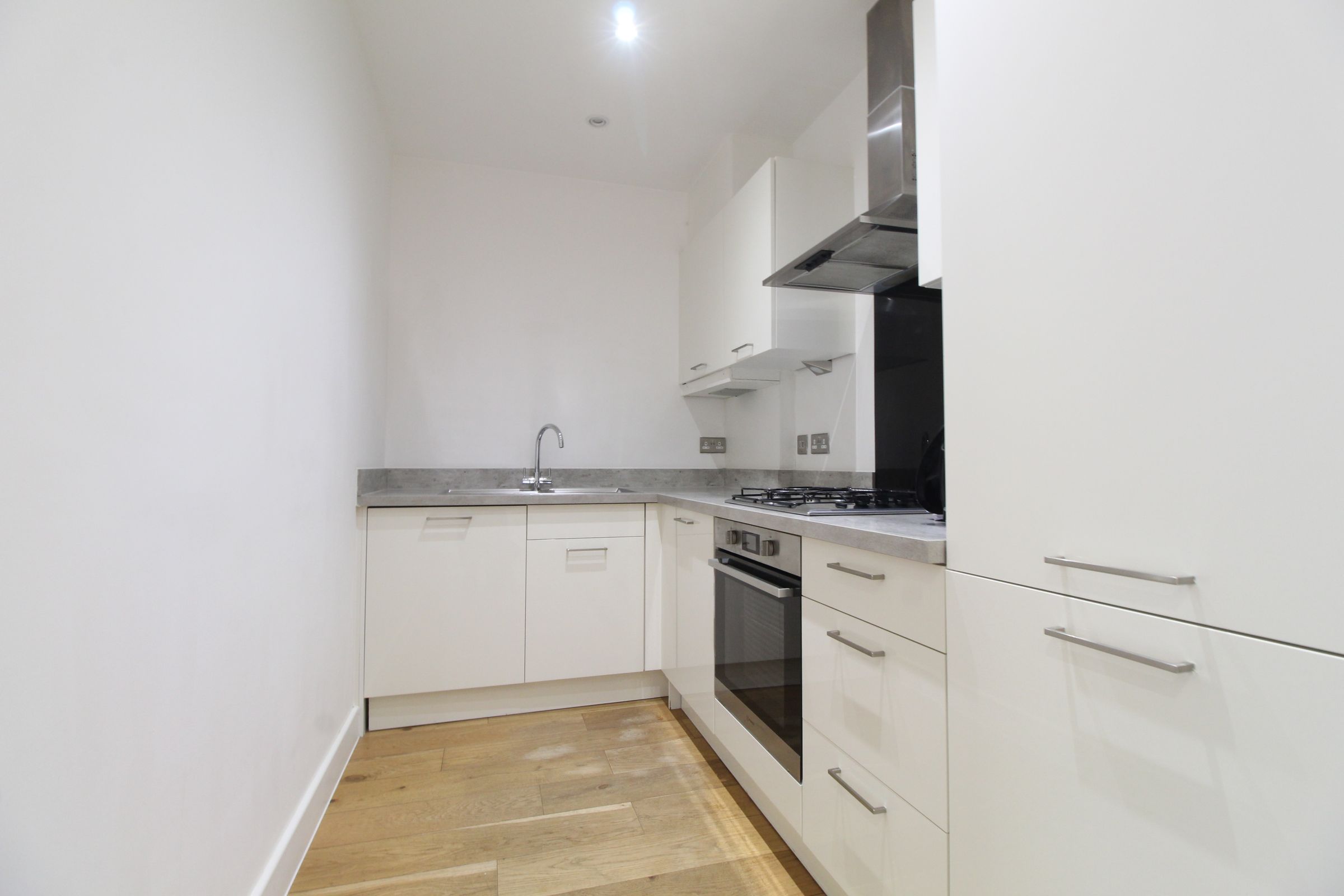 1 bed flat to rent in St. Peters Street CO1 - Zoopla