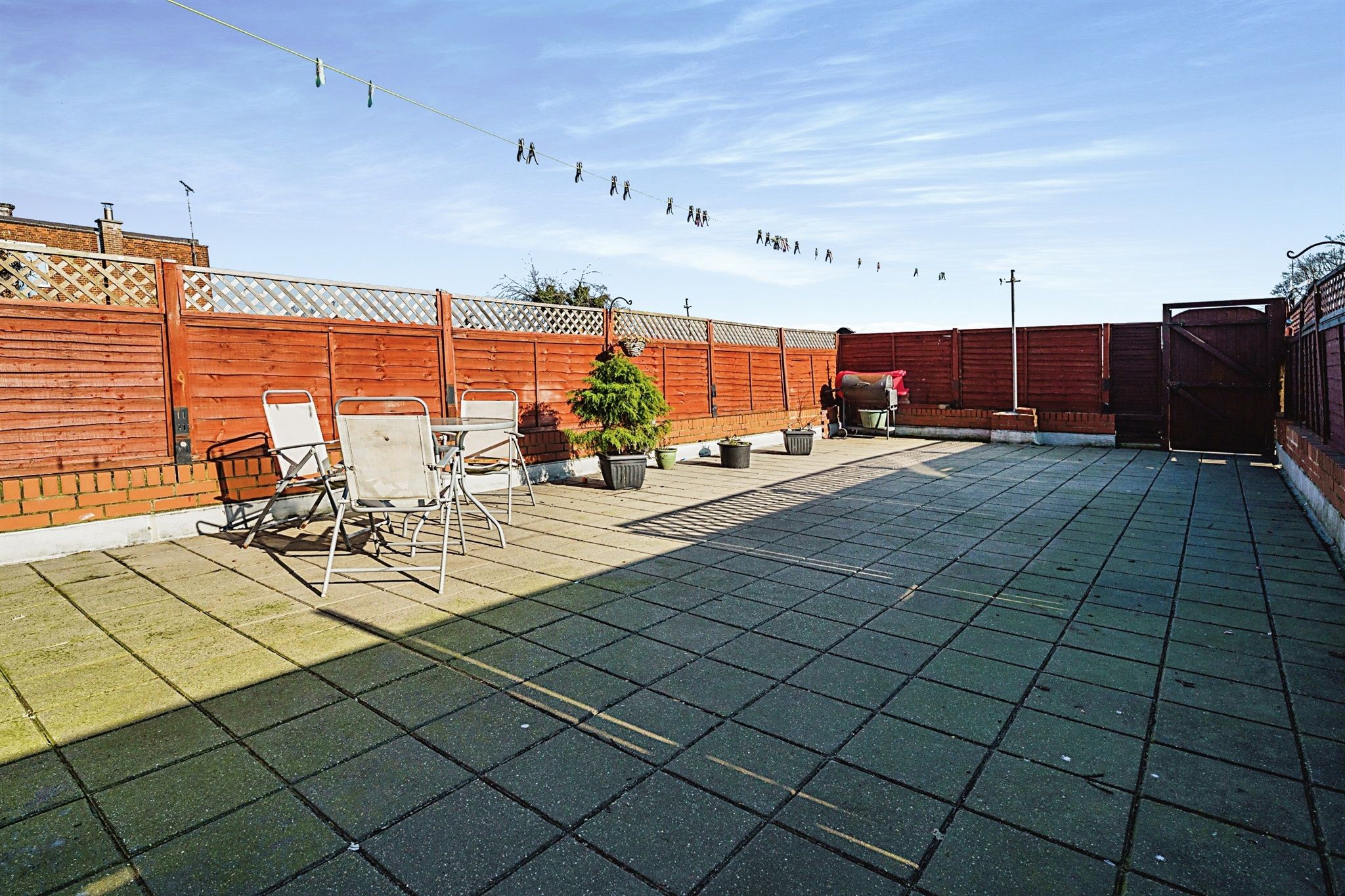 2 bed maisonette for sale in The Stow, Harlow CM20 - Zoopla
