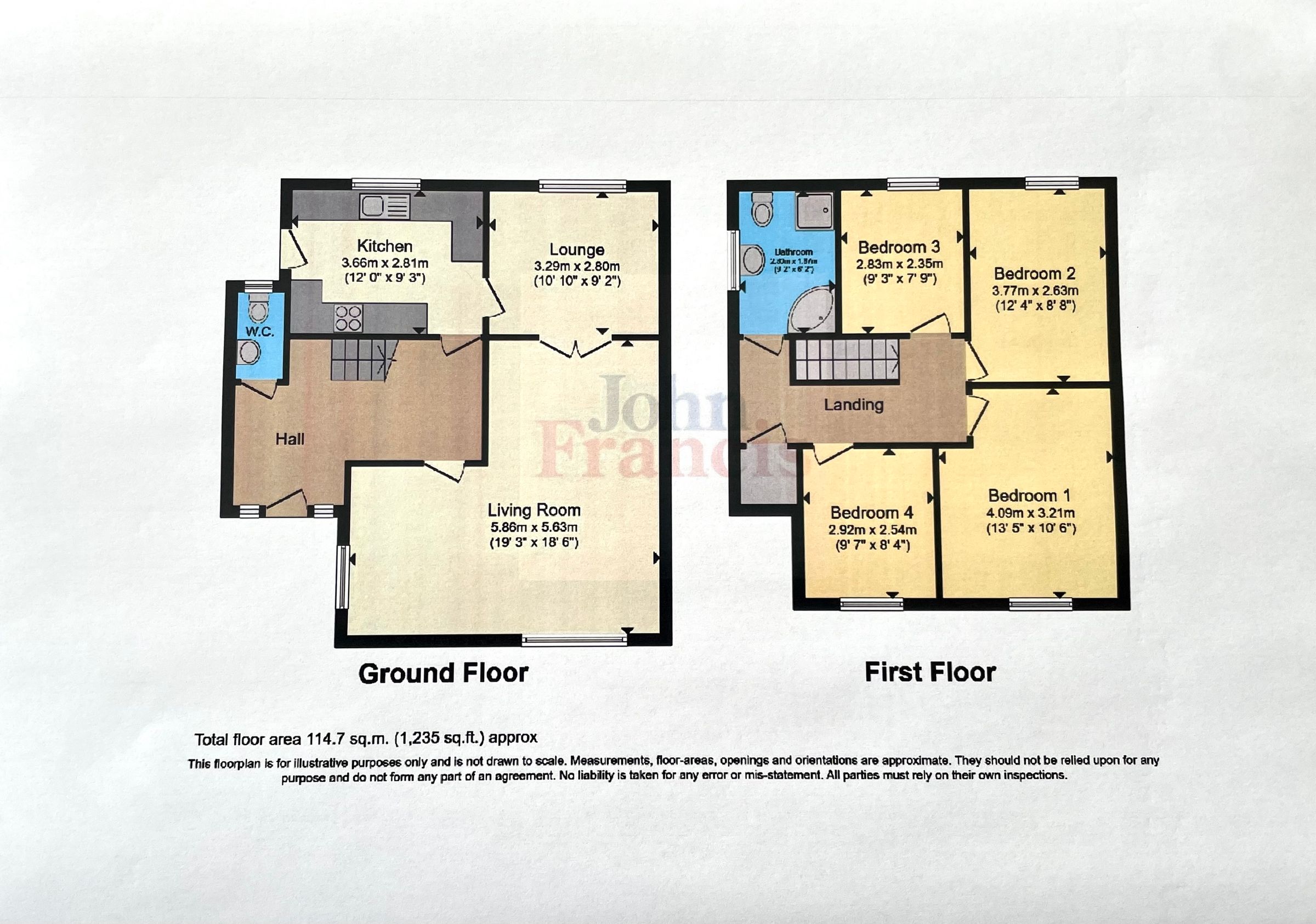 1 bed flat for sale in Willow Court, Clyne Common, Swansea, Abertawe ...