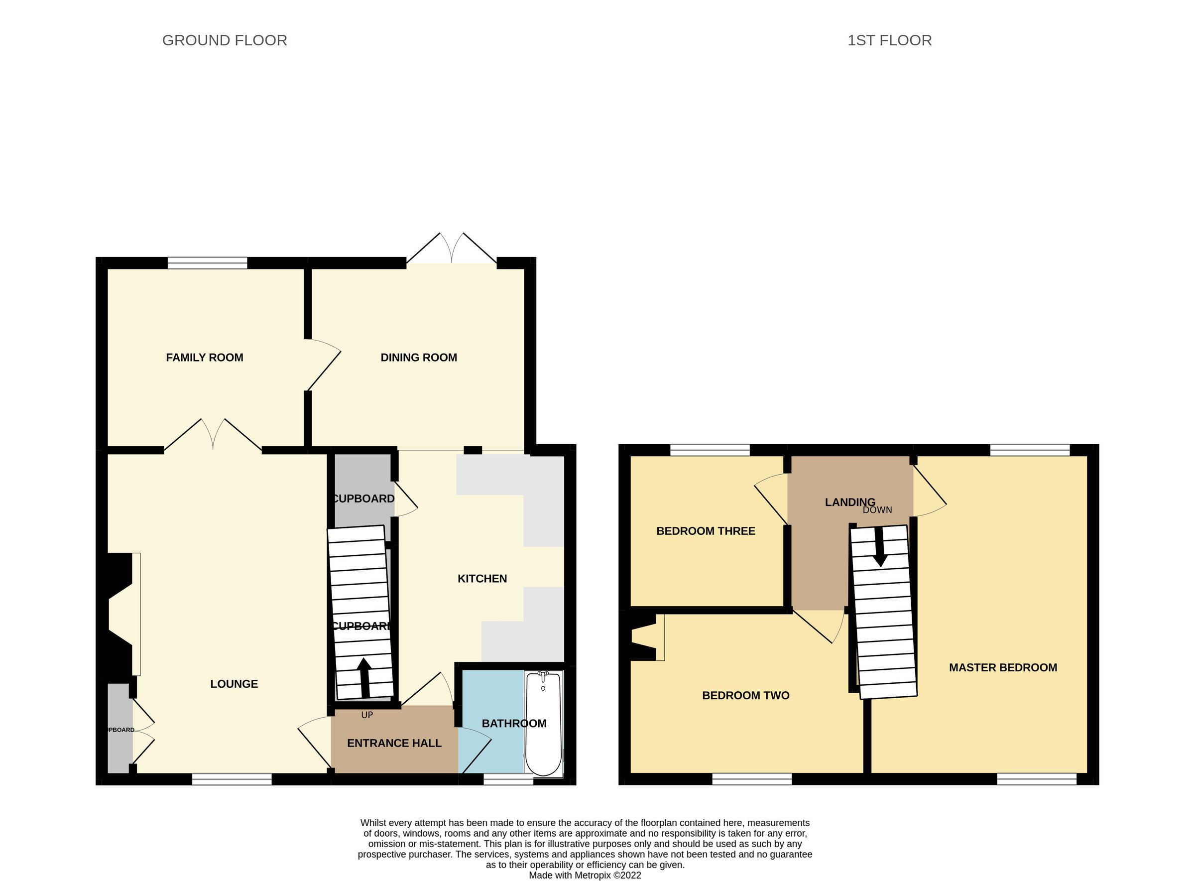 3 bed semi-detached house for sale in Etling Green, Dereham NR20 - Zoopla
