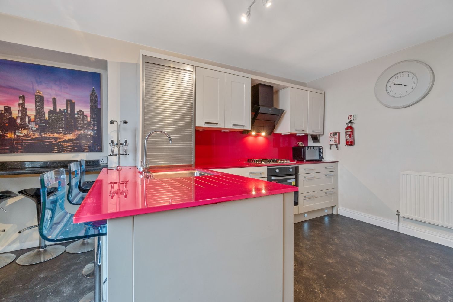 9 bed end terrace house to rent in Eton Place, Plymouth, Devon PL1 - Zoopla