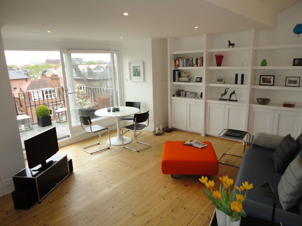 2 bed flat to rent in Belsize Park Gardens, Belsize Park NW3 - Zoopla
