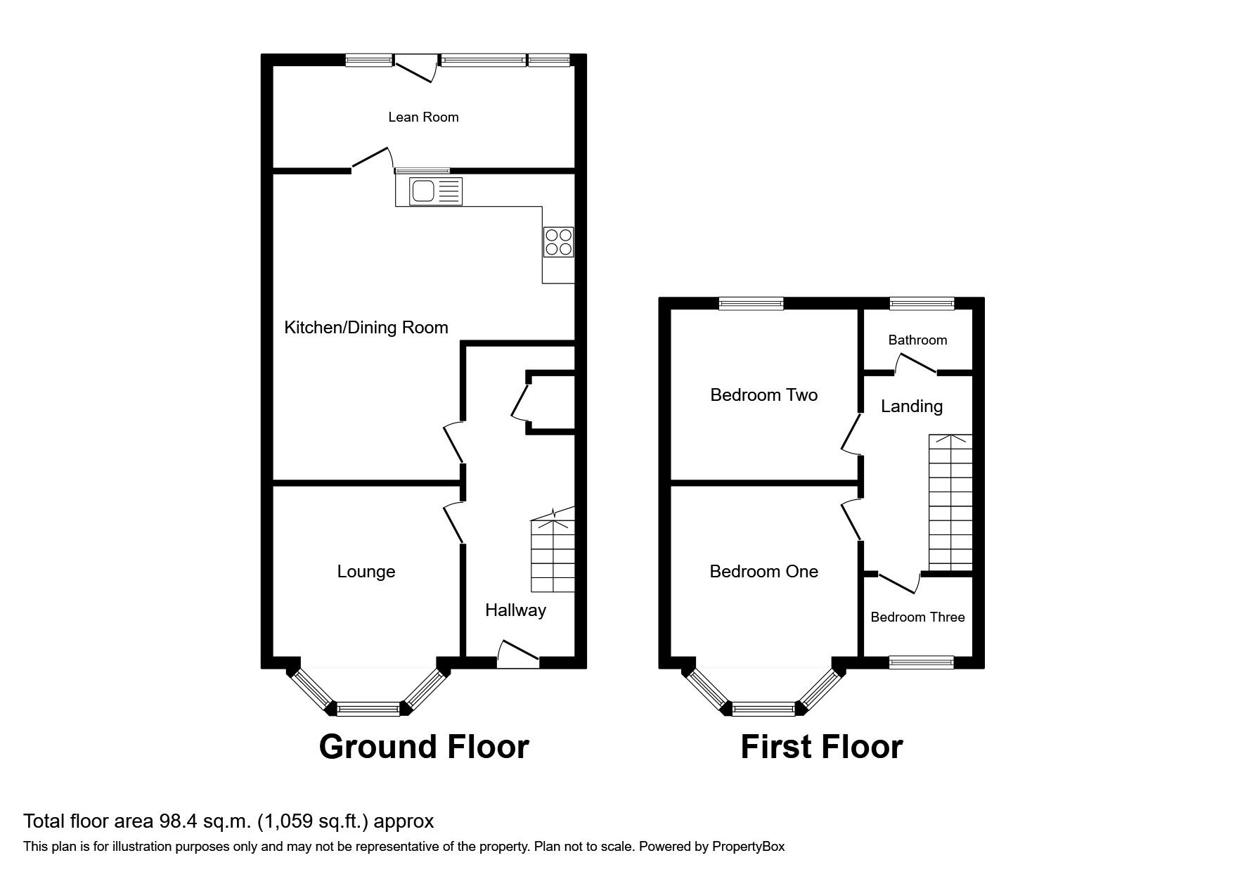 3 bed semi-detached house for sale in Inkerman Grove, Wolverhampton ...