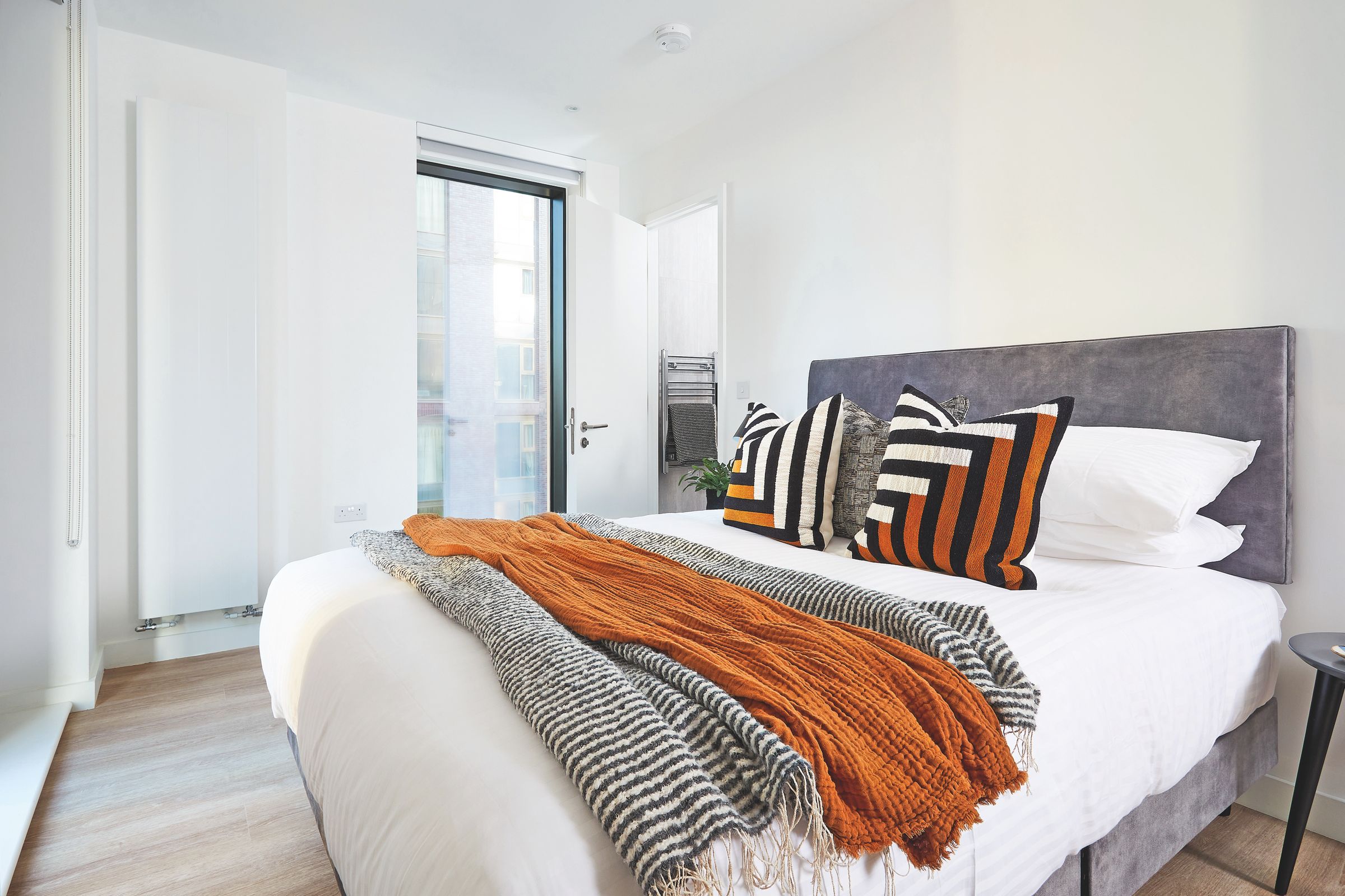 2 bed flat to rent in 7 Symphony Park, Manchester M1 - Zoopla