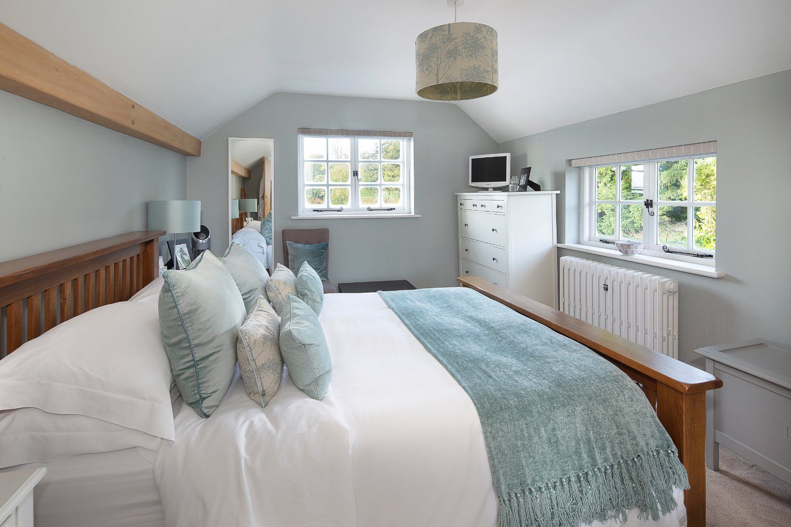 3 bed detached house for sale in Toot Baldon, Oxford, Oxfordshire OX44 ...