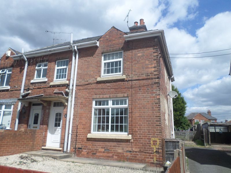 3 Bed Semi Detached House To Rent In Pine Avenue Ollerton Newark Ng22