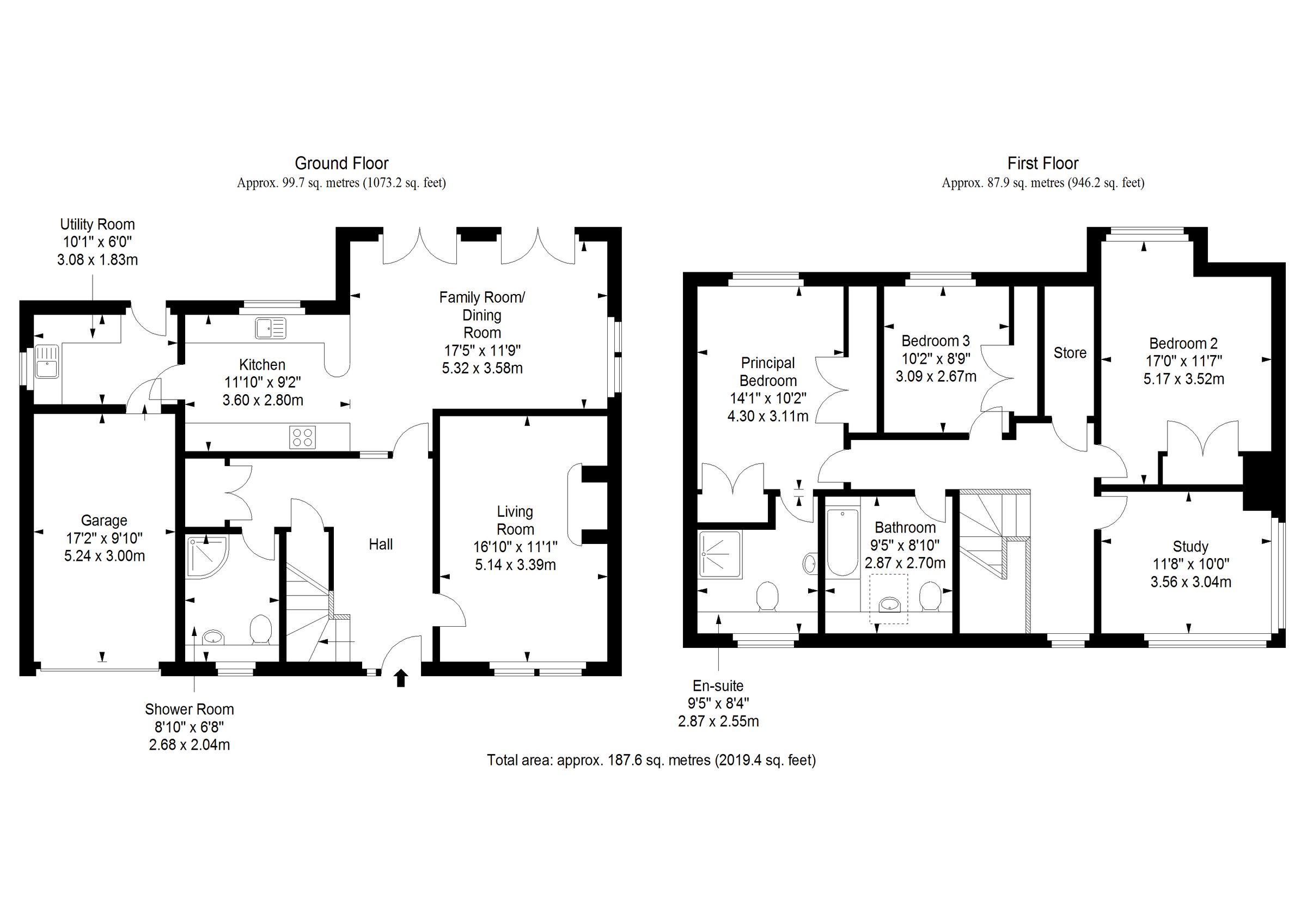 Property For Sale In Plot 3 Glencloy Road Brodick Isle Of Arran