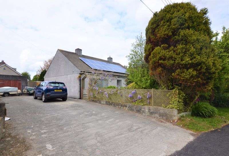 3 bed bungalow for sale in Red Lane, Bugle, St. Austell PL26 - Zoopla