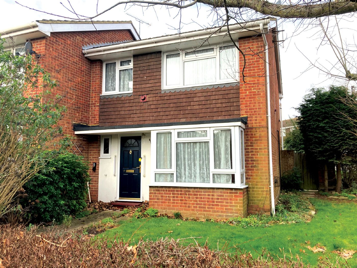 3 bed end terrace house for sale in Radcot Close, Maidenhead SL6 - Zoopla
