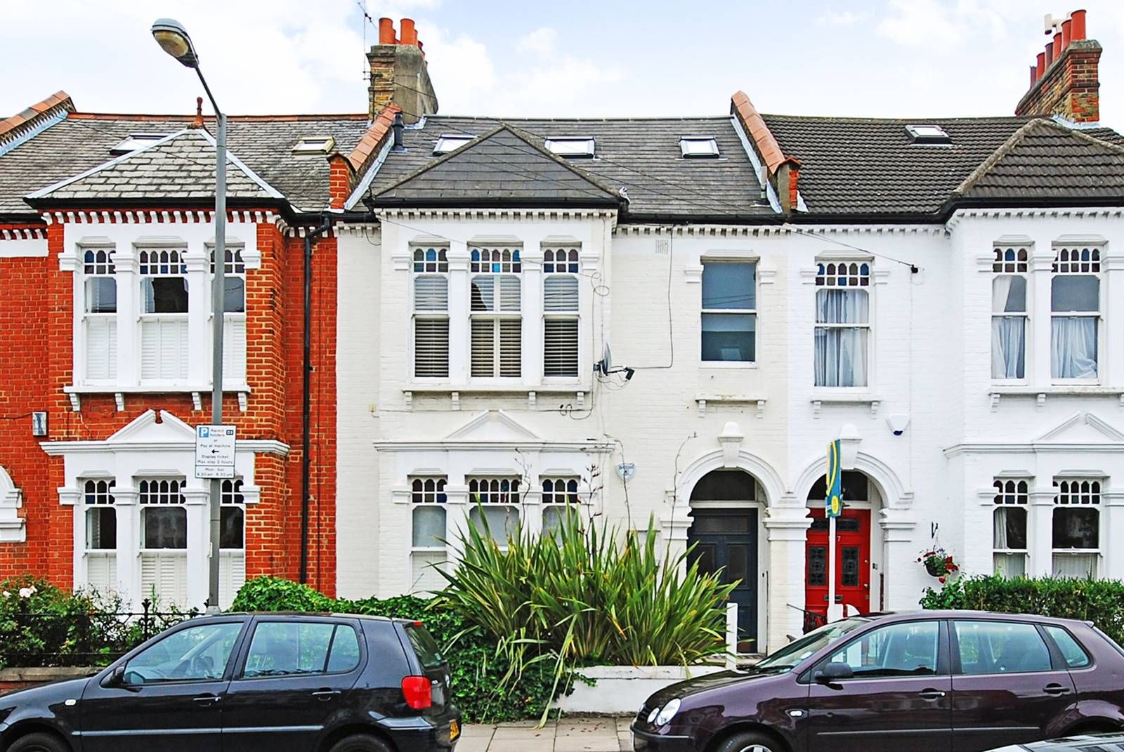 1 bed flat to rent in Louisville Road, Heaver Estate, London SW17 - Zoopla